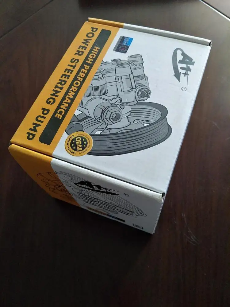 44320-60171 44320-60220 44320-36240 44320-60170 Power Steering Pump For ...