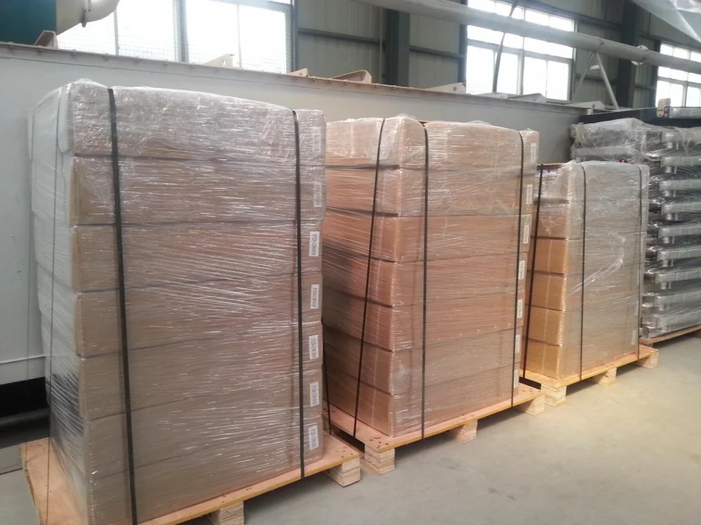 Factory Outlet Copper Cooling System Radiator Gaz 330242-1301010 Truck ...