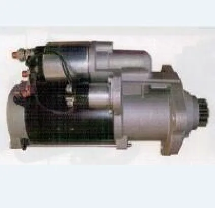 New Hnrock 24v 5.5kw 12t Starter Motors 0001241003 0001241007 ...