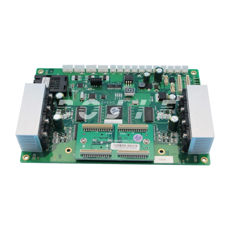 UV printer tx800 head board for epson tx800 carriage board| Alibaba.com