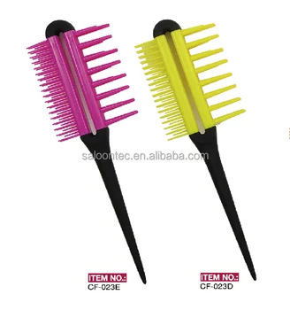Smart Weave Highlighting Comb - Buy Smart Weave Highlighting Comb,Hair ...