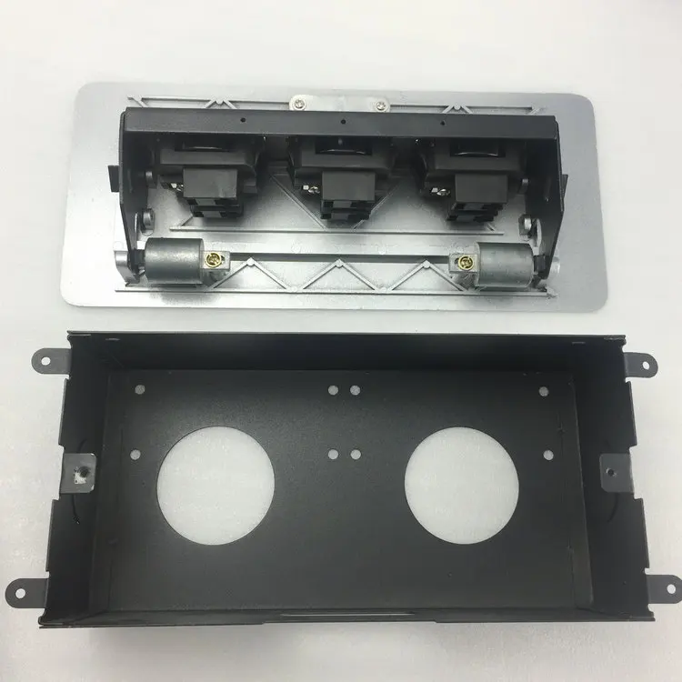 Office Furniture Cable Desk - Durable & Stylish Solutions