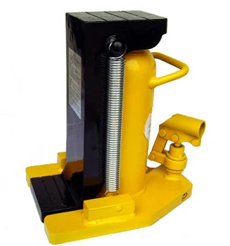 Weight Lifting Tool Toe Lift Jack Small Hydraulic Jacks - Buy Lifting ...