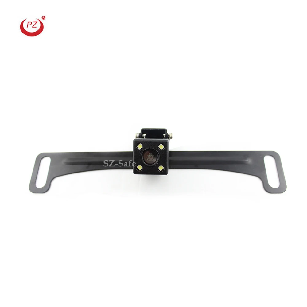 Infrared Lights License Plate Back Night Vision Car Camera| Alibaba.com