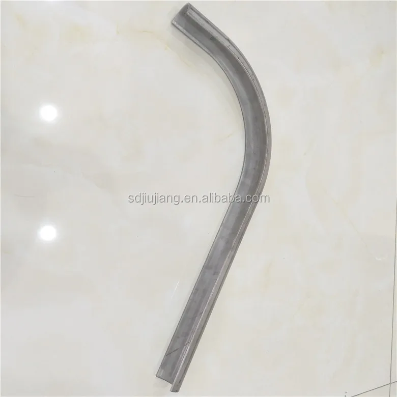 Tube Erosion Shields for Industrial Steam Boiler Protection