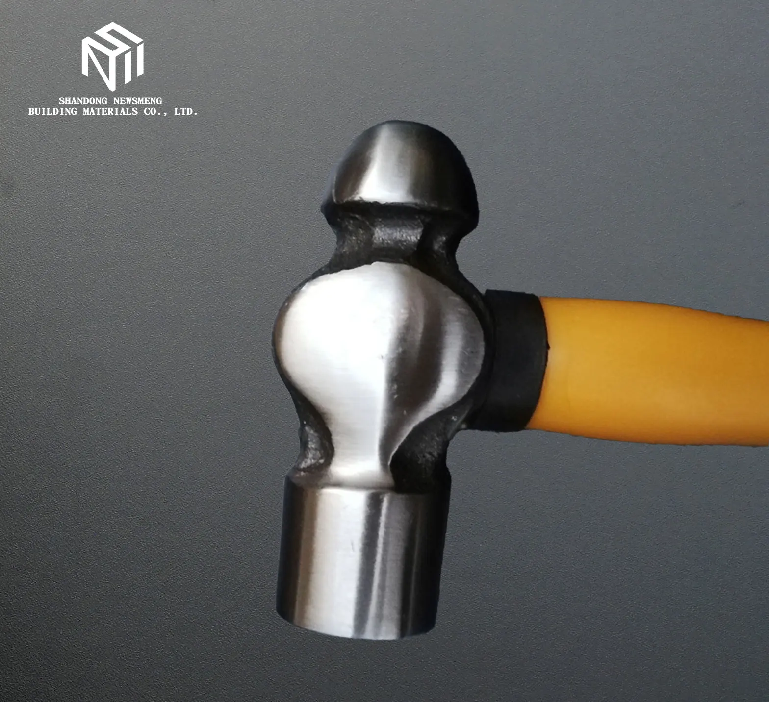 New Handle Design Two Colors 1lb 2lb 3lb Ball Peen Hammer - Buy New ...