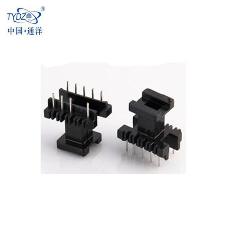 Ee19 Bobbin For Transformer - Buy Ee19 Bobbin,Ee19 Bobbin,Bobbin ...