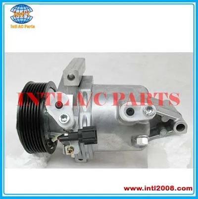 Auto Ac Compresor Dba-nk13 Calsonic Cr08b Para Nissan Versa / Marzo ...