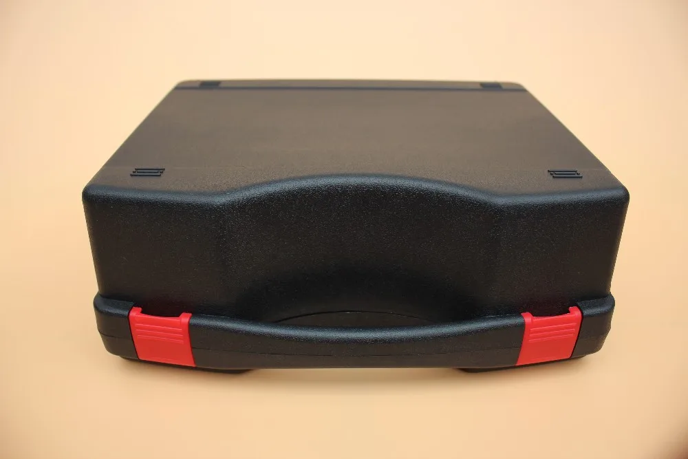 Plastic Protective Case Carry Hard Box Professional Protect For Tools ...