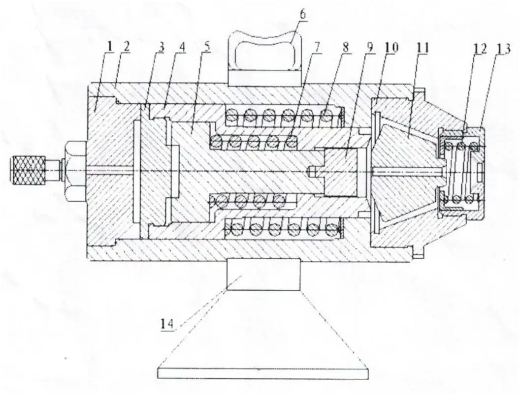 Pre Stressing Engineering Cold Heading Head Forming Machine Pier Head ...