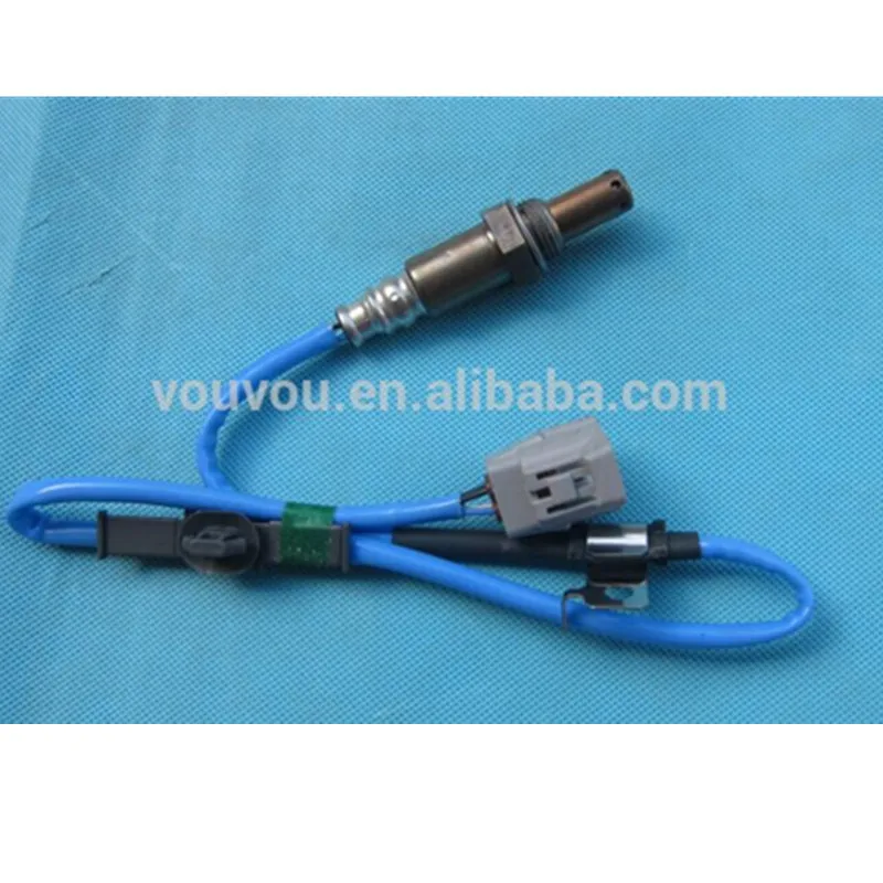 Exhaust System Rear Oxygen Sensor For Mazda Cx5 And Mazda 3 Axela 2014 ...
