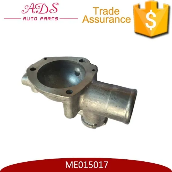 冷却系统铝恒温器外壳水出口 ME015017 用于 4D32 汽车| Alibaba.com