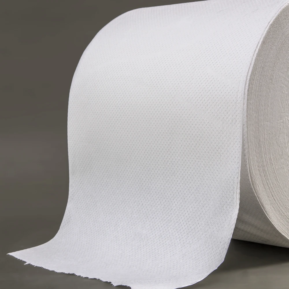 Kertas Lap Industri 2 Lapis Kertas Pulp Kayu Kertas Lap Rendah Serat ...