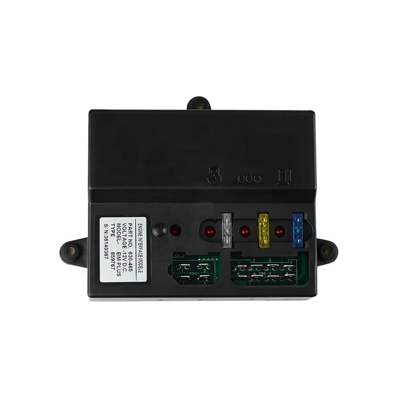 12V Engine Interface Module EIM PLUS 630-465| Alibaba.com