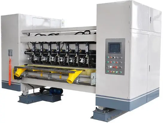 3ply 5ply Corrugator Corrugated Plant Carton Paper Board Production ...