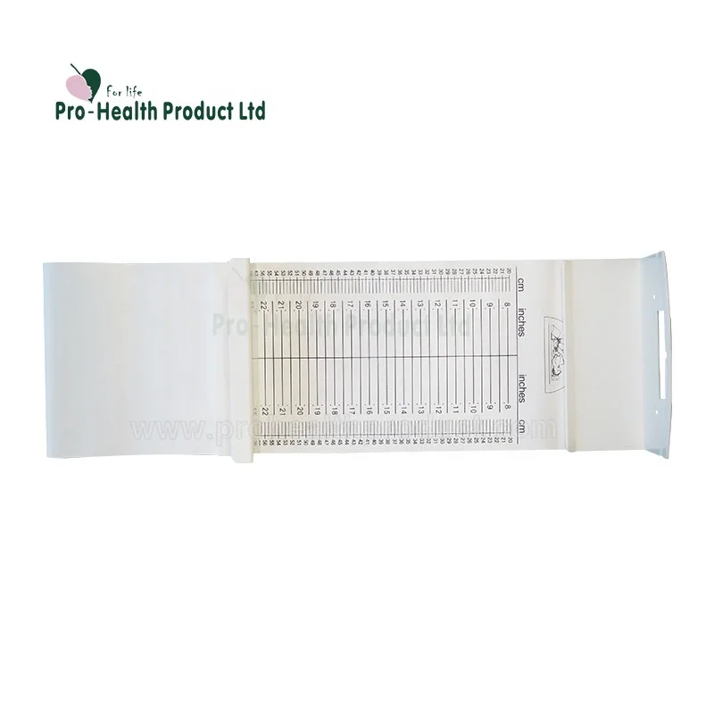 Baby Body Measure Mat Baby Length Measuring Mat Infant Pediatric ...