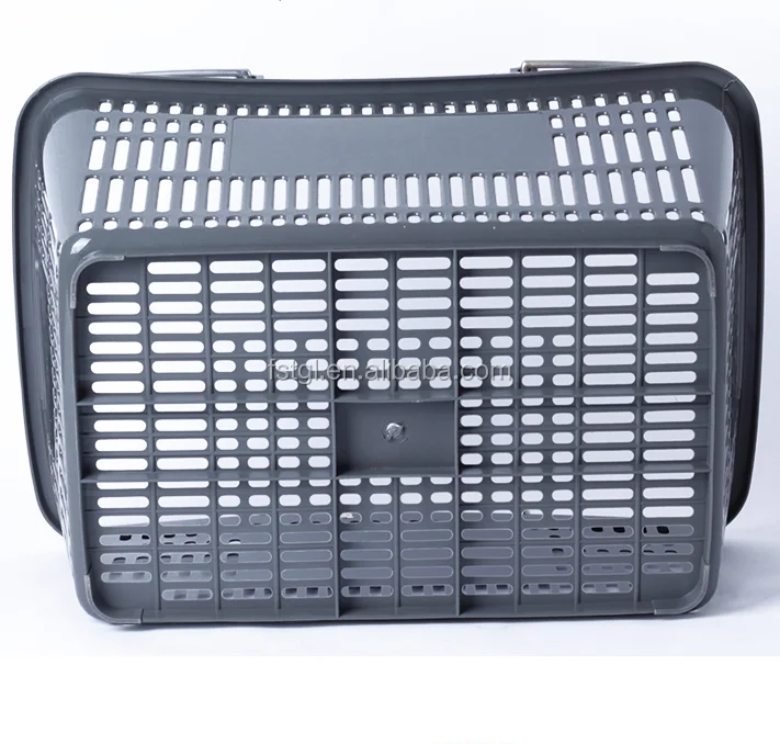 Eco-friendly Shopping Baskets - Durable & Stylish Options
