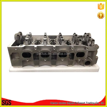 Aluminum Alloy 4afe 4a-fe Engine Cylinder Head Price For Toyota Corolla ...