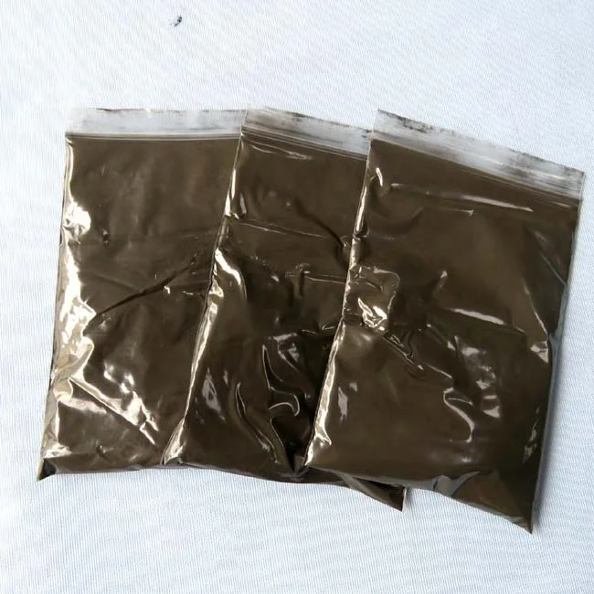 99.99% Customized Super Pure Silver Powders From 20nm To 20um - Buy ...