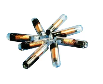 13.56mhz Nfc Rfid Glass Tube Capsule Tag - Buy Rfid Capsule Glass Tag ...