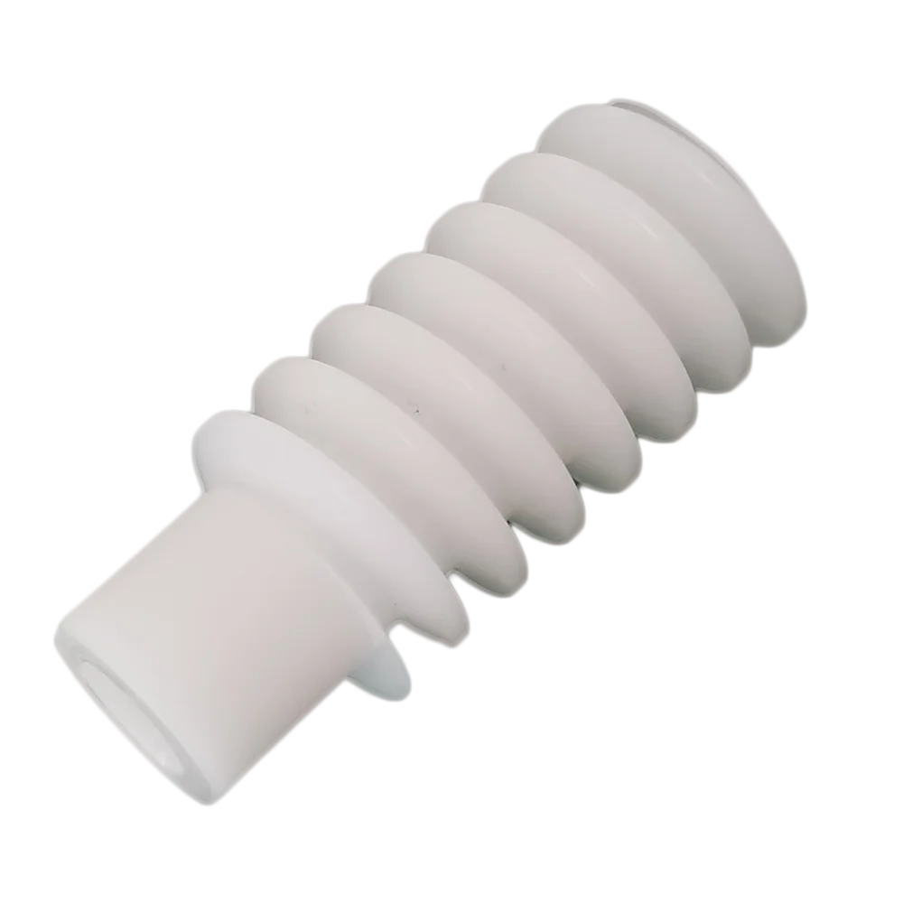 Low Price High Quality!! Plastic Worm Drive Gear Schneckengetriebe ...