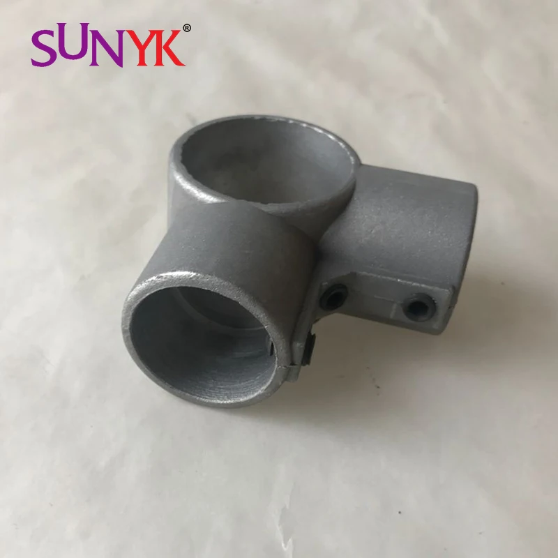 Aluminum Workbench Shelf Connector Joint Connecting Elbow| Alibaba.com