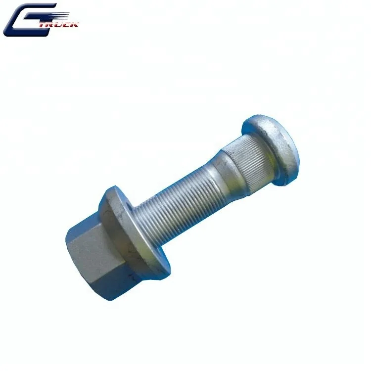 Wheel Hub Bolt and Nut 20515517 7420515517 for Vol Truck Model Wheel ...