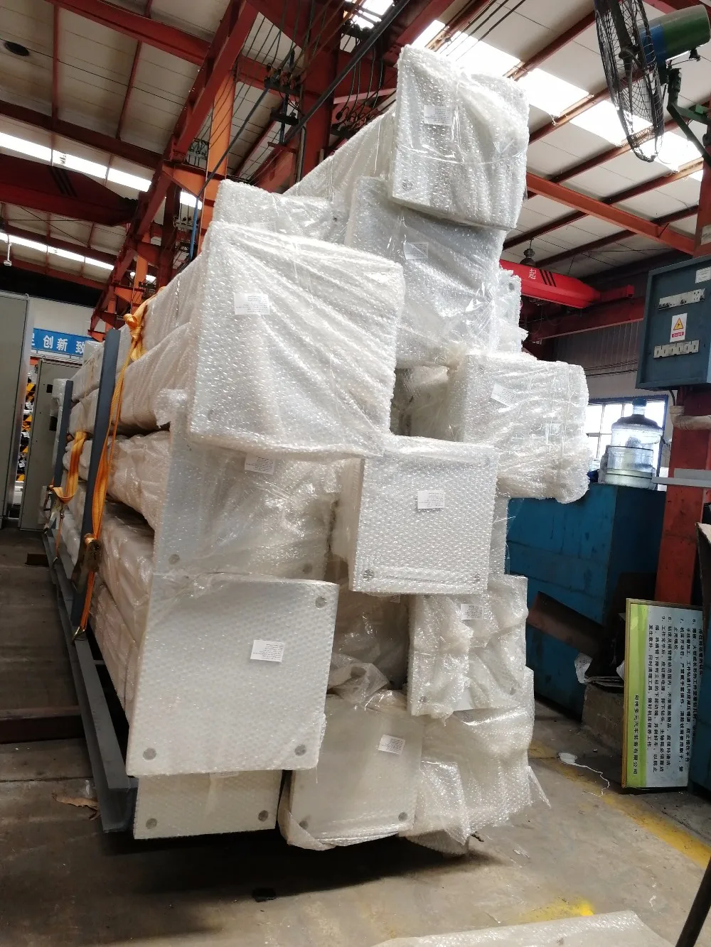 Duoyuan Factory Design Truck Assembly Plant Truck Production Line - Buy ...