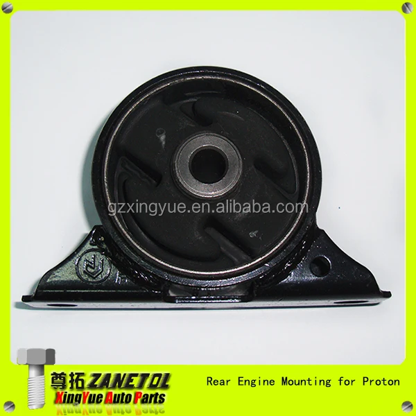 PW820073 Rear Engine Mounting for Proton Gen 2 2004 - 2011 Proton ...
