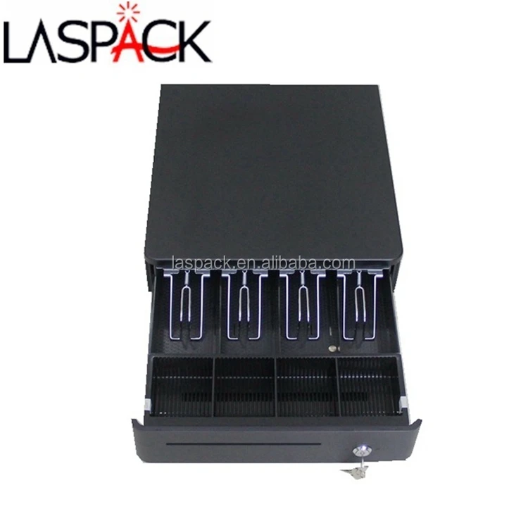 Metal Pos Cash Drawer Cash Register Drawer Money Drawer For Pos Systems ...