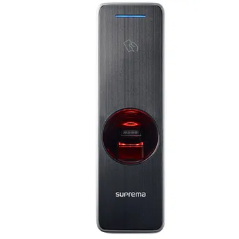 Suprema Bioentry W2 Ip65 Biometric Fingerprint Door Access Biostar Card ...