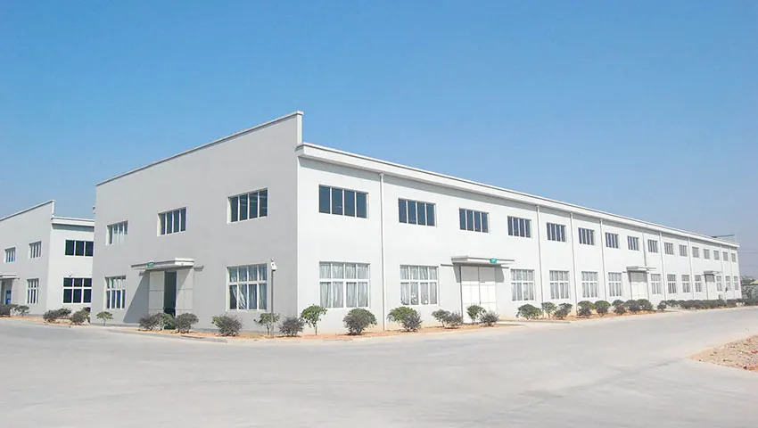 Company Overview - Anhui Sunny International Co., Ltd.