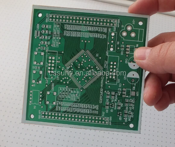 PCB production line,Circuit Board making machine,PCB produce machine ...
