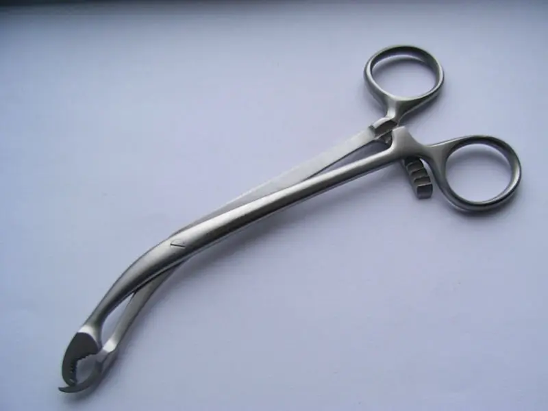 Custom Label Proctology - Professional Quality Surgical Instruments