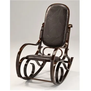Genuine Bent Wood Rocking Chair F-1102 - Buy Antique Wood Reclining ...