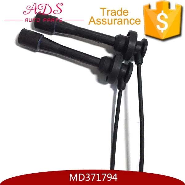 6G72 Auto Ignition Wire Set for Pajero V73 V75 OEM MD371794