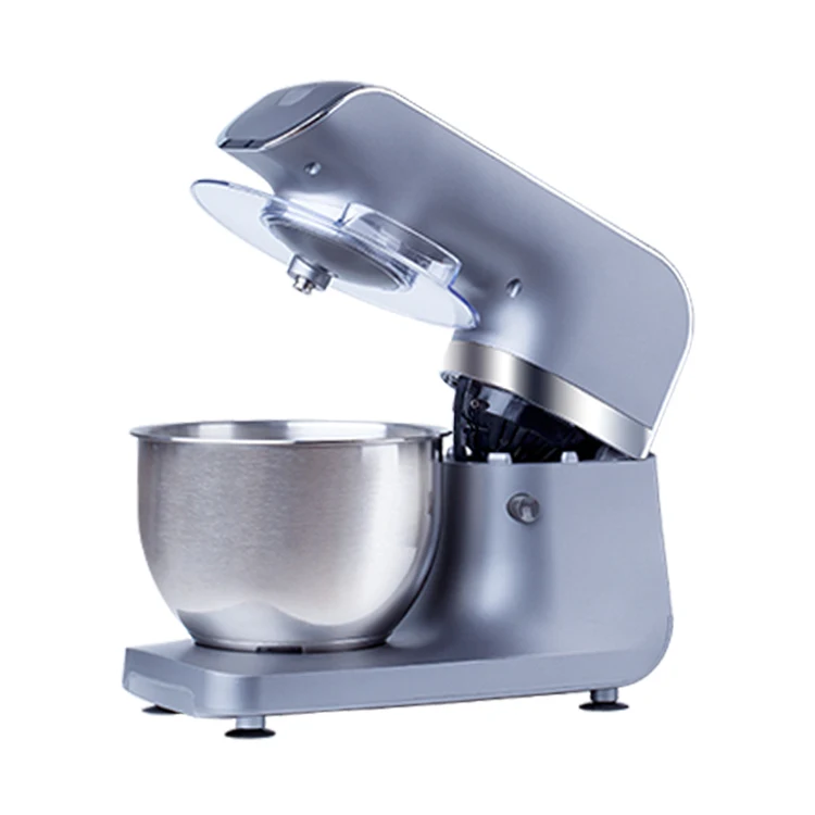 1000w 4l Stand Mixer Kitchen Machine Dough Food Mixer - Buy Kitchen ...