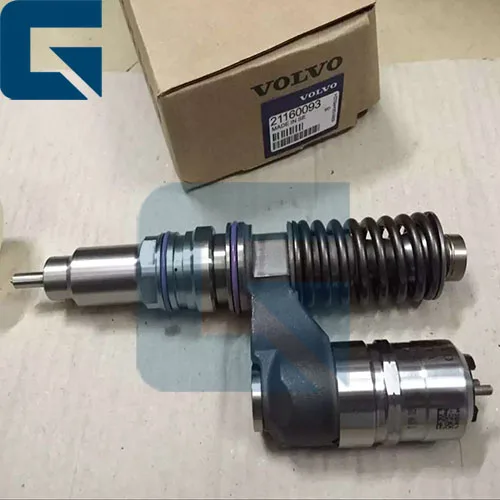 Genuine New Fuel Injector 0414702016 21160093 - Buy 21160093,0414702016 ...