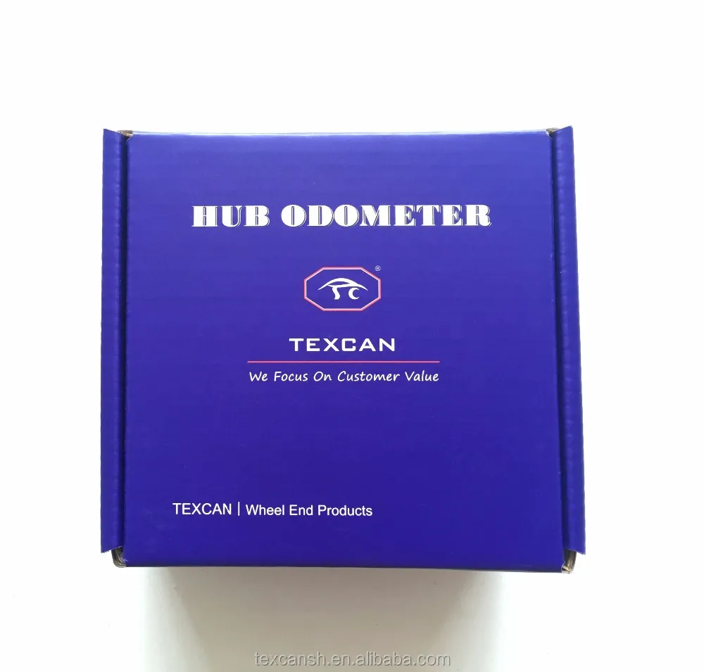 0528 Texcan Hubodometer - Buy Hub Odometer,Hubodometer,Mileage Counter ...