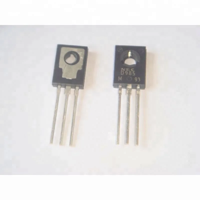 (The transistor IGBT GTR BJT Diodes) 2SD985| Alibaba.com