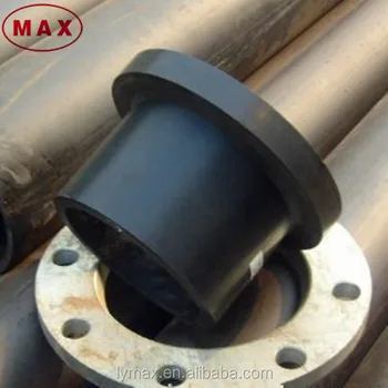 Hdpe Poly Pipe Fittings Stub End Flange - Buy Hdpe Stub End Flange,Hdpe ...