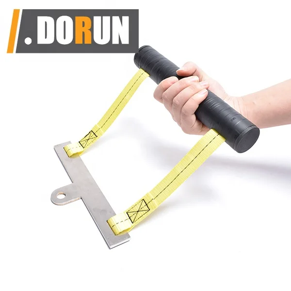 Wrist Cupping Arm Wrestling Exercise Handle Forearm Fat Grip Strong ...