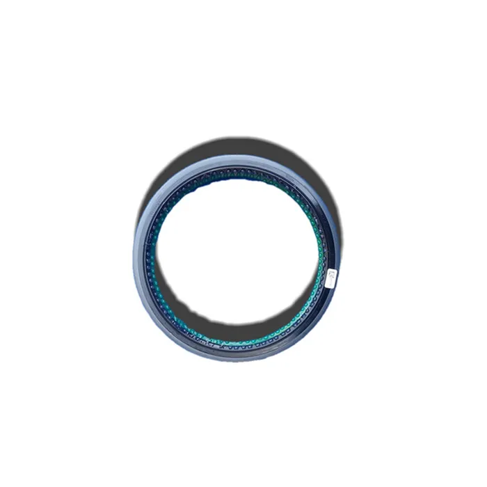 Sinotruk Howo Spare Parts Wheel Hub Oil Seal Wg9112340113 - Buy Howo ...
