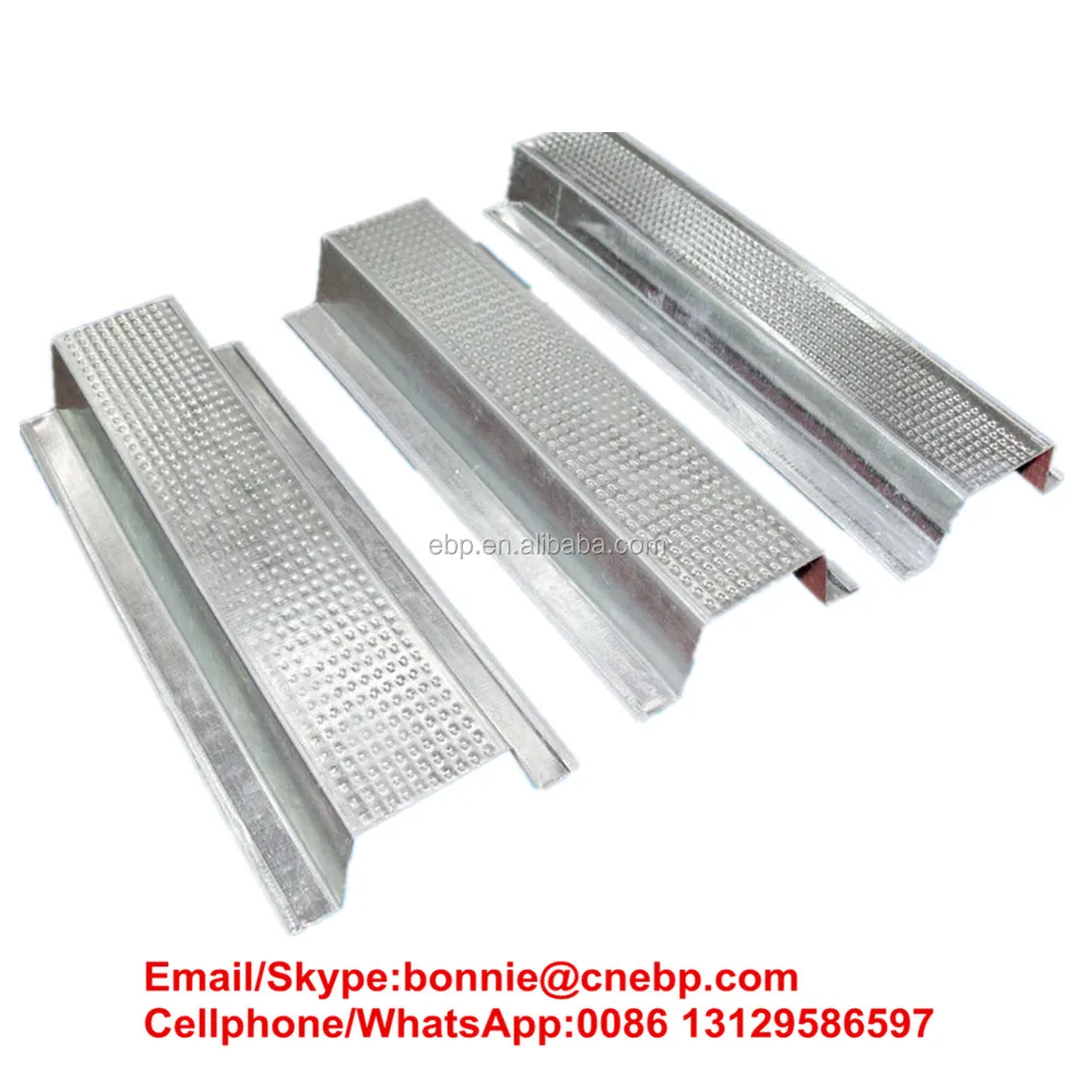 Omega Steel Profile Head Channel - Buy Steel Channel,Stainless Steel ...