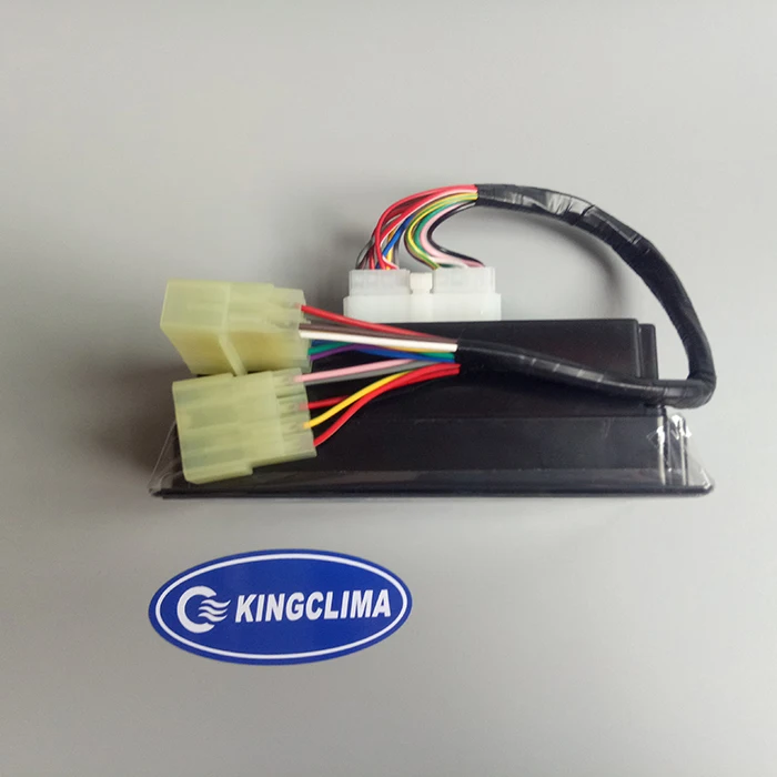 Best Price For Bus Ac Control Panel - Buy King Long Bus Ac Control ...