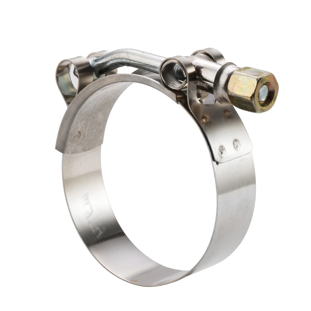 Industrial High Torque T Bolt Hose Clamp| Alibaba.com