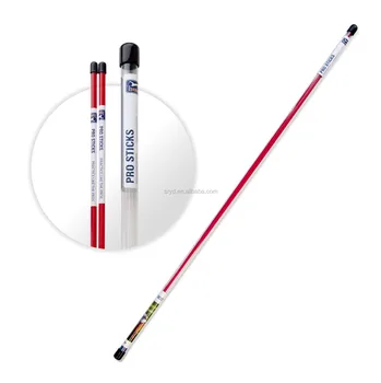 Golf Alignment Sticks Swing Plane Tour Training Aid Practice Rods - Buy ...
