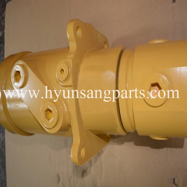 Excavator Swivel Joint 31Q6-40040 31Q6-40040-CA 31Q6-40060 for R210LC-9 ...