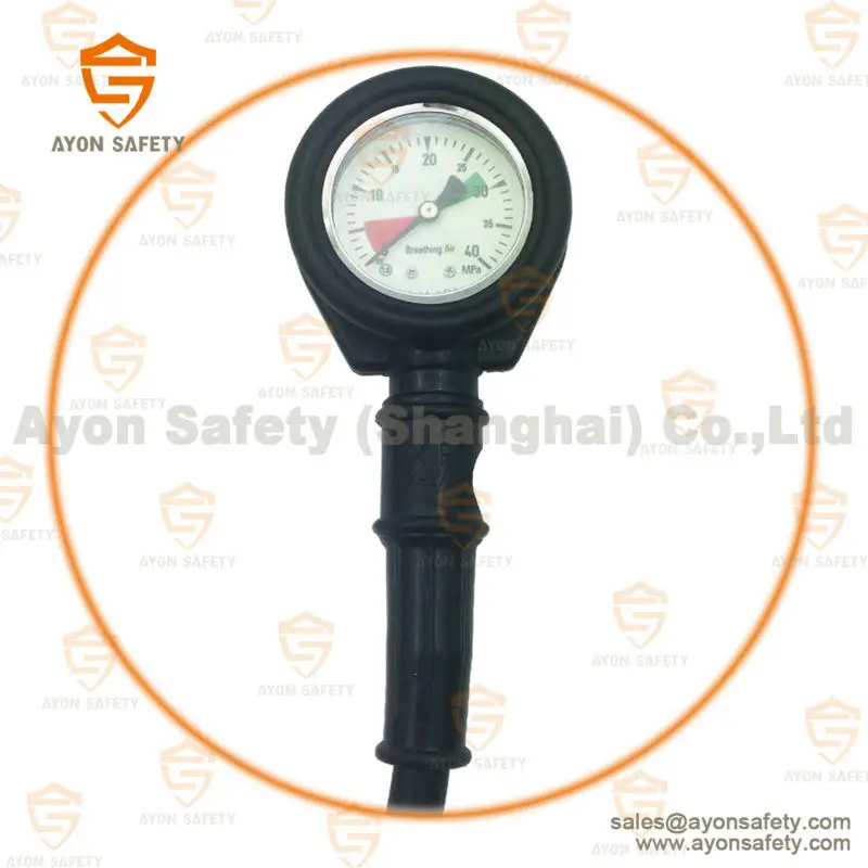 High Standard Firefighting Gas Welding Convert Pressure Show The Air ...