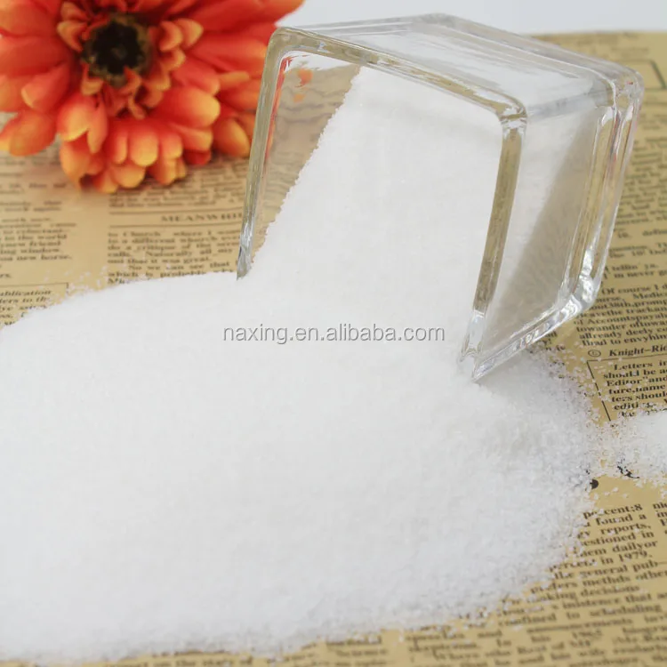 Cheaper Chinese SAP - Super Absorbent Polymer Powder